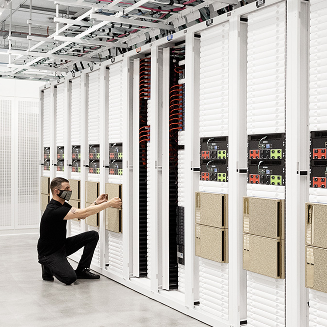 Magnum IO - The IO Acceleration Platform for the Data Center